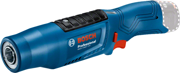 ANGLE EXACT 12V-12-400 ANGLE EXACT 12V-12-400 Industrial | Bosch ...