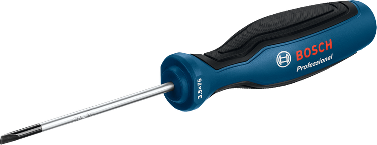 Screwdriver SL3.5X75 Máy bắt vít | Bosch Professional