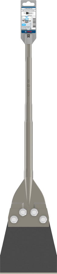 Lưỡi nạo sàn PRO SDS max Floor Scraper - Bosch Professional